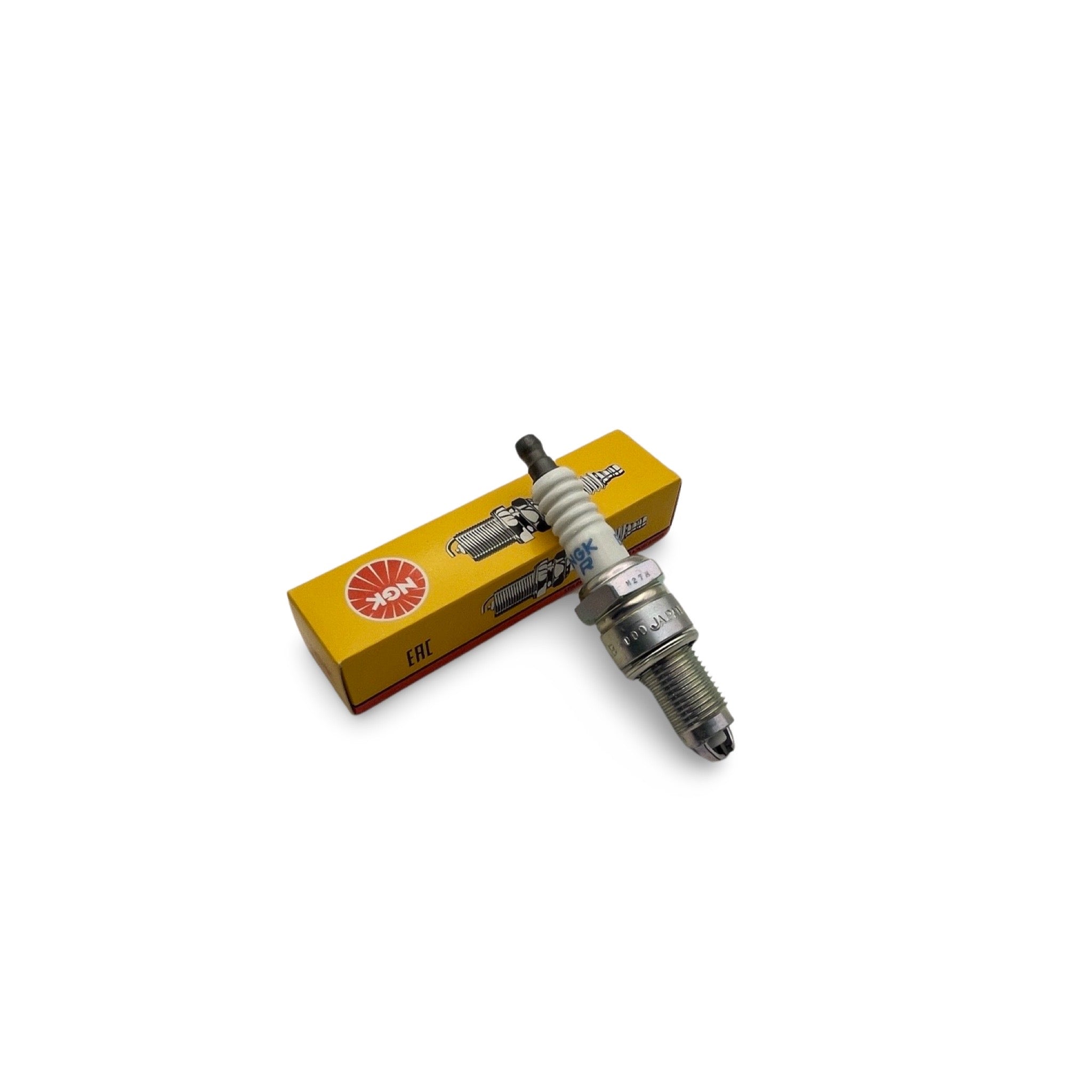 Spark Plugs - Daihatsu Hijet S100P/S110P – Kei Truck Garage